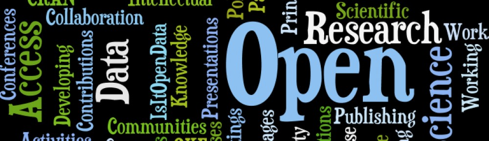 Open Science and Education Open Science and Education