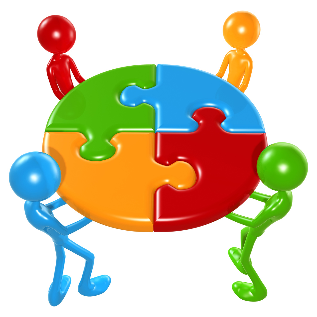 We Don t Need More Teachers We Need More Course Teams We Don t Need More Teachers We Need More Course Teams
